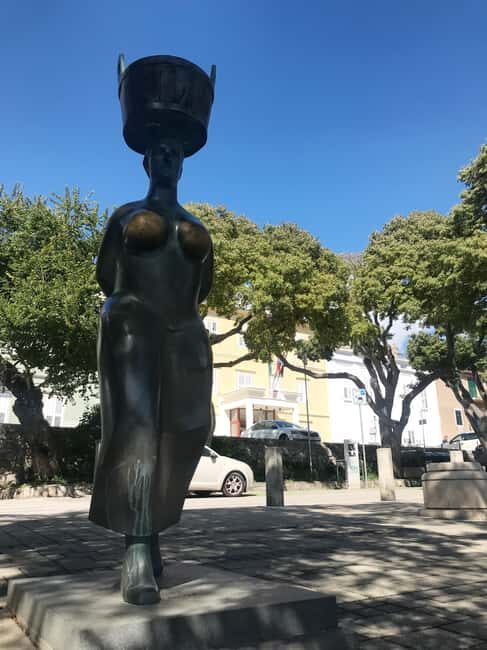 Magia wyspy Krk! Wycieczka z polsk przewodniczk - FAQ