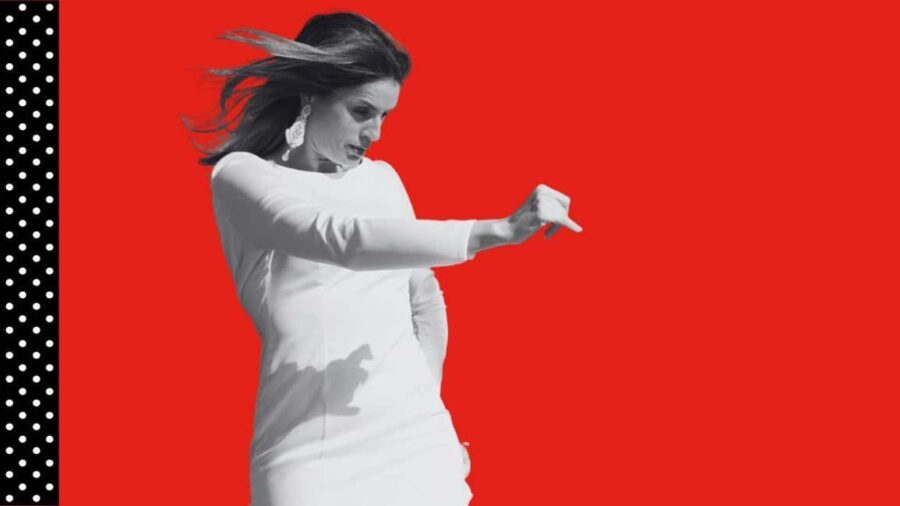 Marbella: 1-Hour Flamenco Dance Class with a Spanish Teacher