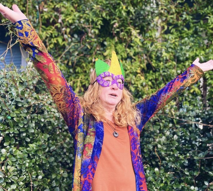 New Orleans: Private Instagram Highlights Tour - Why You’ll Love This Tour