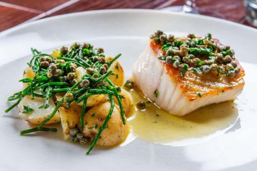 Newcastle: 3-Course Meal with Beer Flight