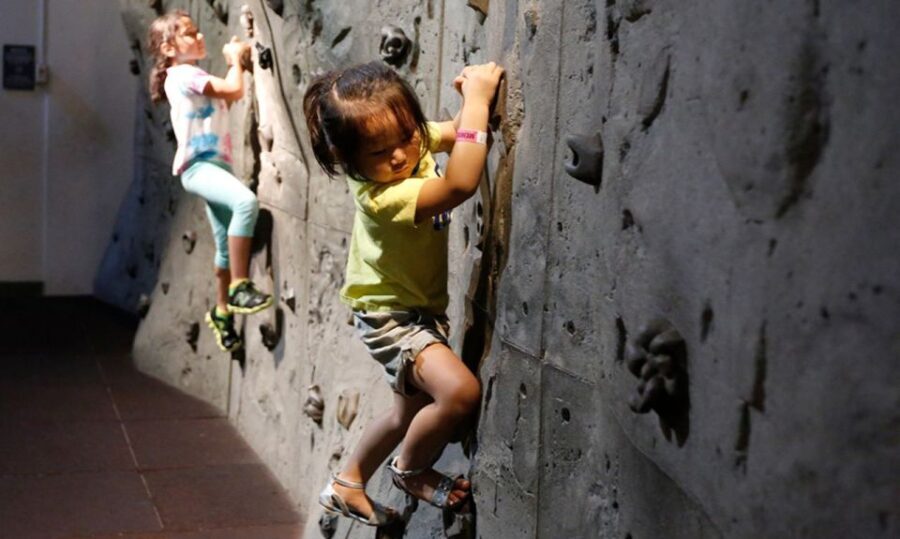 NYC: Liberty Science Center General Admission Ticket - Ticket Prices and Booking