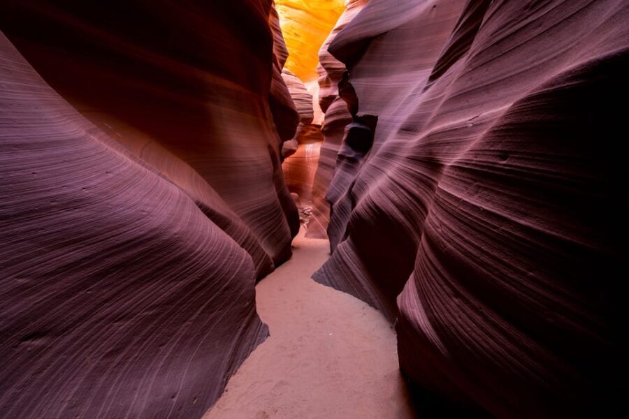 Page: Upper & Lower Antelope Canyon & Horseshoe Bend Tour - Who This Tour Suits Best