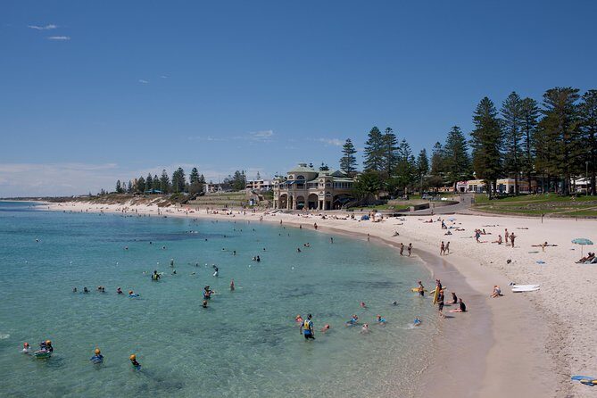 Perth and Fremantle Half Day Tour - A Complete Guide to the Perth and Fremantle Half-Day Tour