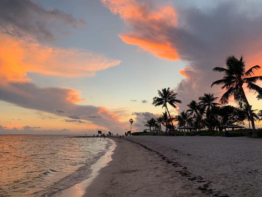 Phone photography - The Itinerary: What to Expect