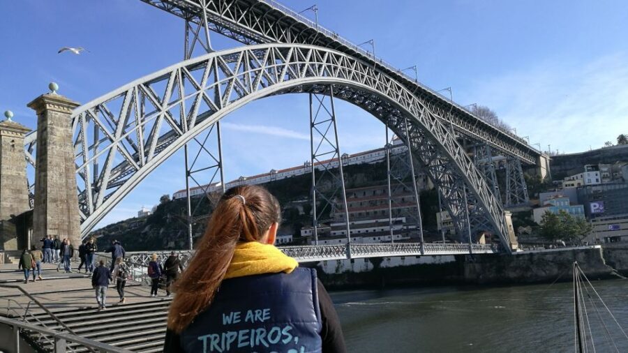 Porto: 2-Hour City Highlights Guided Segway Tour