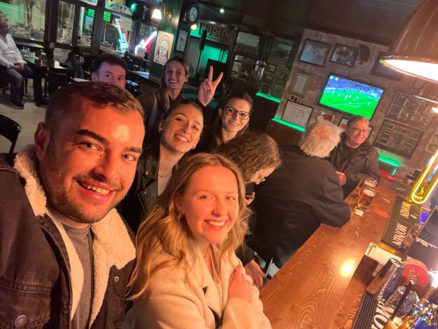 Portuguese Dinner and Cocktail Experience with Pick up