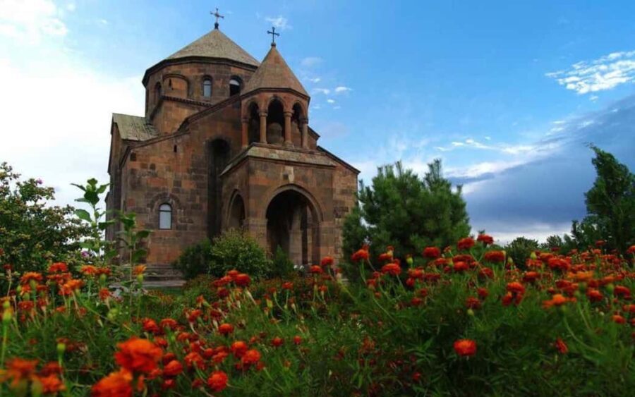 Private Day Trip to UNESCO World Heritage Sites