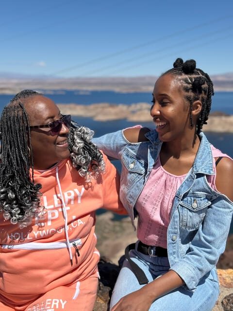 Private Hoover Dam Tour: Unique & Personalized Experience - Detailed Breakdown of the Itinerary