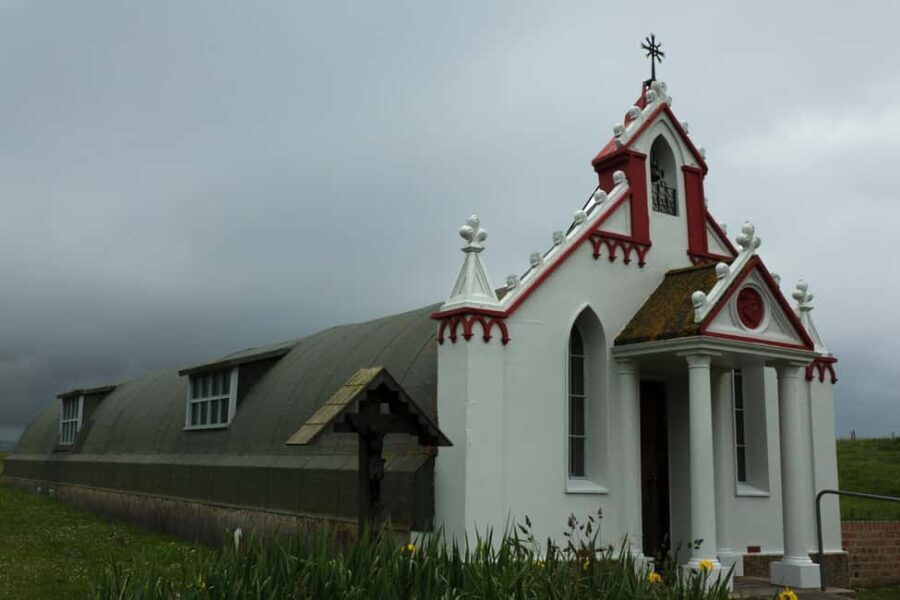 Private Orkney Spirits: A Whiskey Journey Through Time