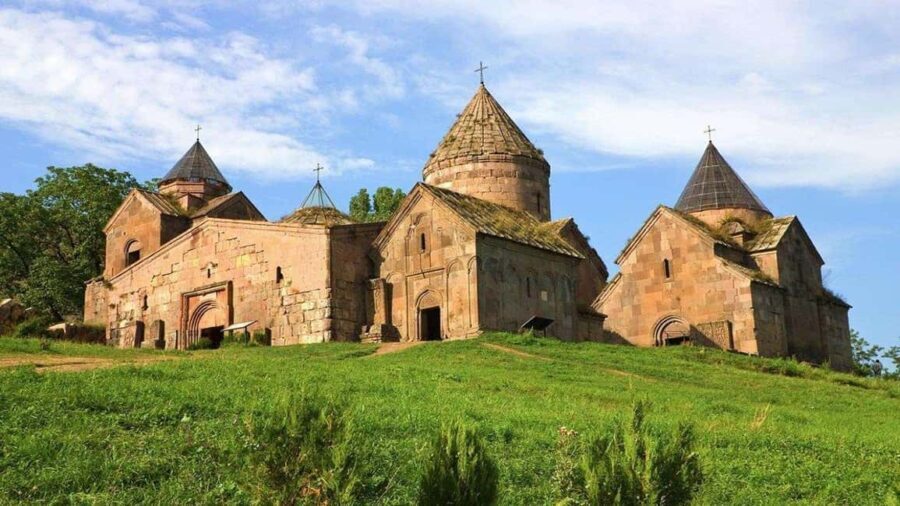 Private Trip: Sevan, Dilijan, Parz Lake,Haghartsin,Goshavank