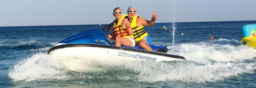 Rhodes Afandou: Jetski Rental