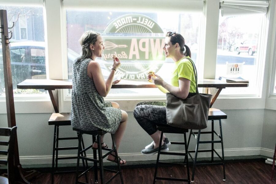 Richmond: Church Hill Food Tour - The Value of the Experience