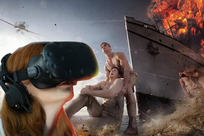 Royal Flying Doctor Service Tourist Facility: Two Iconic Territory Stories - A Well-Paced, Flexible Visit