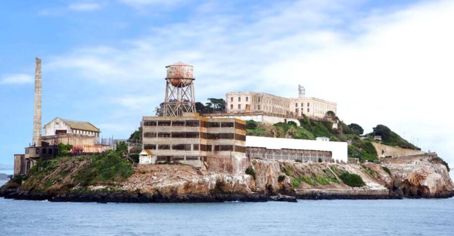 San Francisco: Alcatraz with San Francisco Bay Cruise - How the Tour Balances Cost and Value