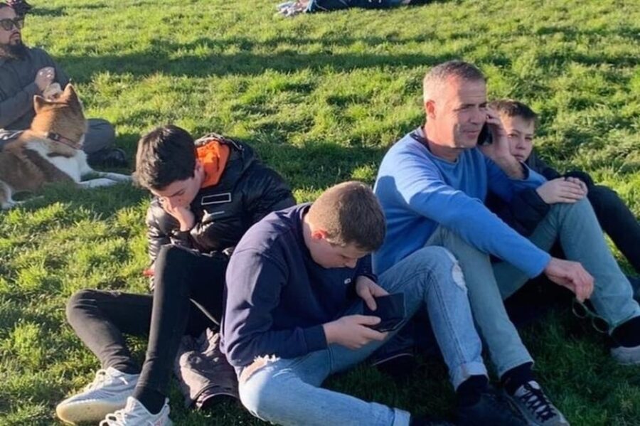 San Francisco : Highlights Private Walking Tour With A Guide - Walking Through the Itinerary