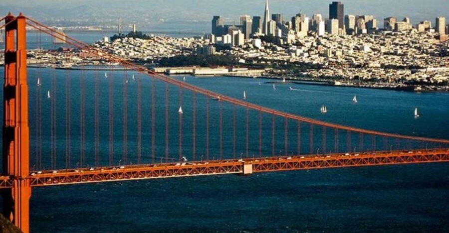 San Francisco: Private City Sightseeing Tour - Who Is This Tour Best For?