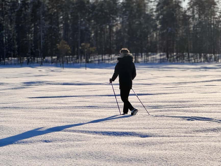 Snowshoes