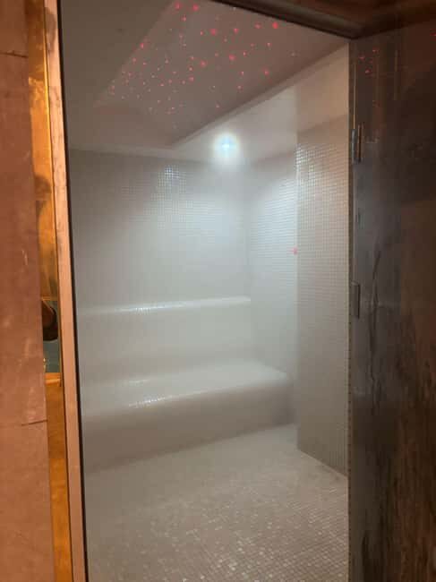 stanbul: Authentic Pera Turkish Bath & Luxury Massage Spa