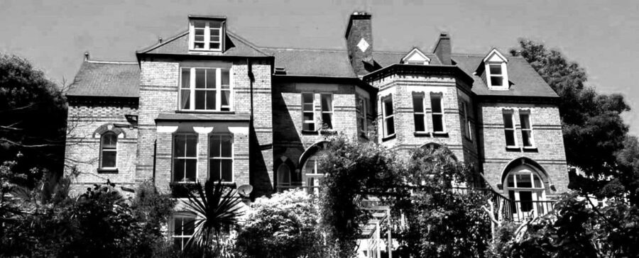 The Devonian's Haunted Heritage Paranormal night event