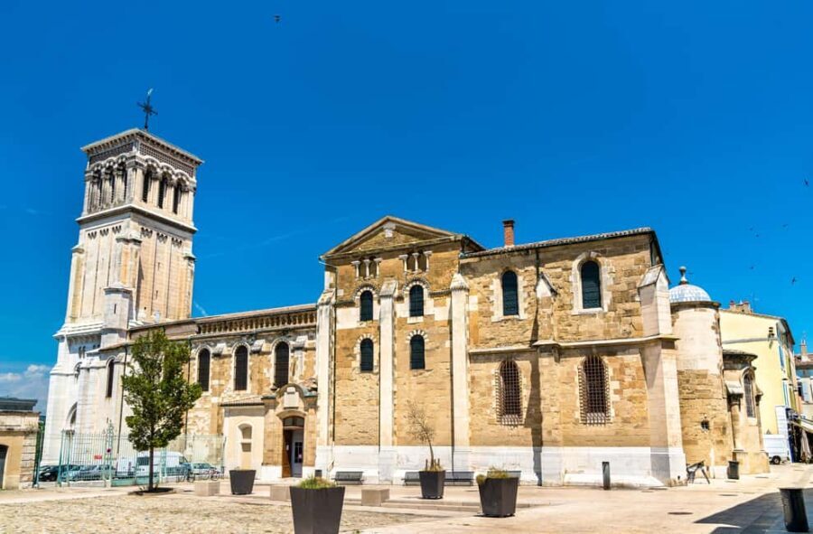 Valencia: 2-hour Best Intro Walking Tour with a Local