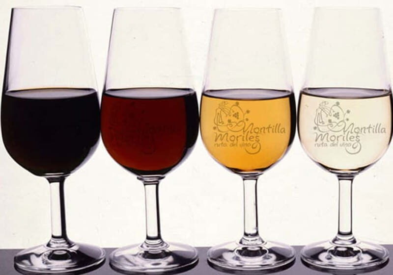 Wine Tasting and local tapas delight in Cordoba
