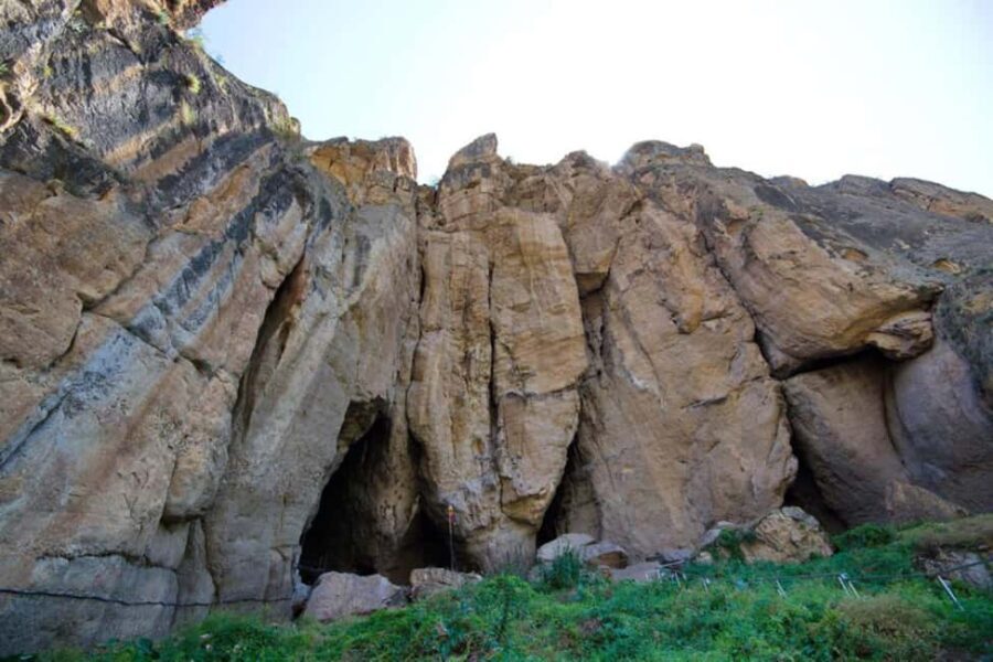 Wine tour Areni Noravank Khor Virap Areni cave