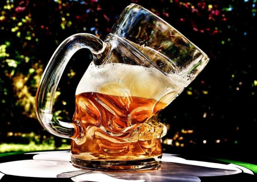 Zagreb Craft Beer Tour & Trip to Slovenias Beer Fountain