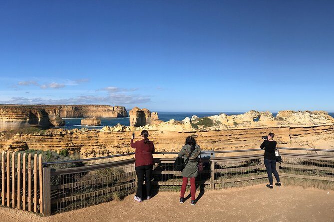 12 Apostles and Shipwreck Coast Express Private Tour - A Detailed Look at the Tour Experience