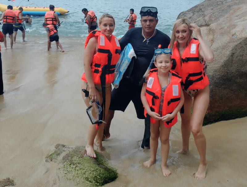 Acapulco: Snorkeling Tour with Equipment - The Snorkeling Spots: What Makes Them Special