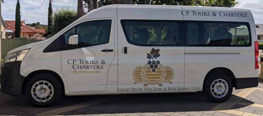 Adelaide Hills Tour with River Murray 3 Hour Lunch Cruise. - What Past Travelers Say