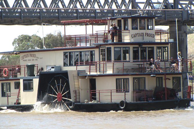 Adelaide Hills Tour with River Murray Lunch Cruise - Who Will Enjoy This Tour?