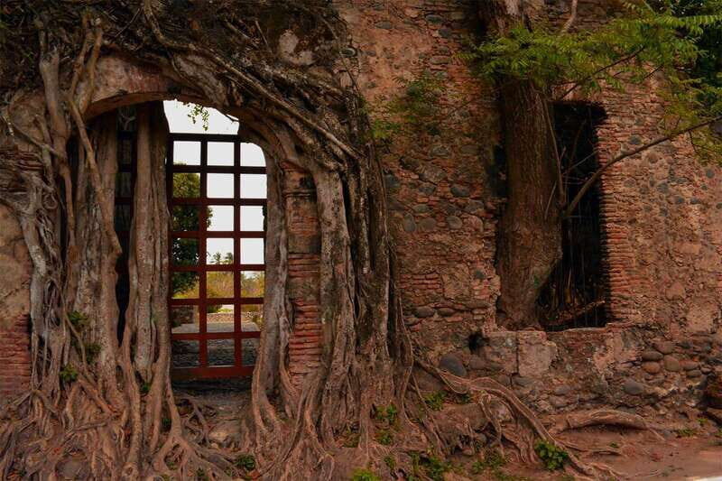 Antigua and Cempoala Tour from Veracruz - Crafting and Local Artistry