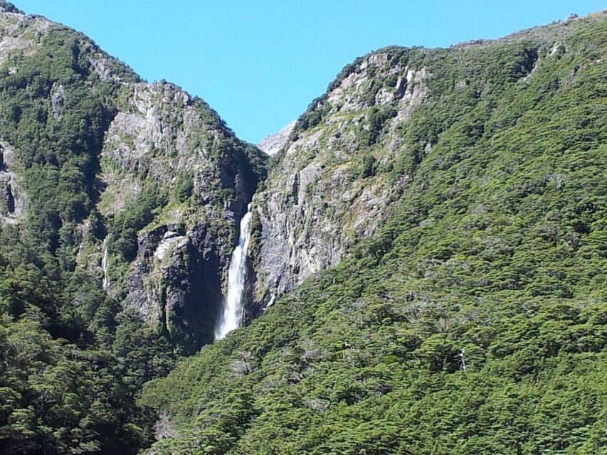 Arthur's Pass: TranzAlpine Train and Castle Hill Day Tour - Why Choose This Tour?