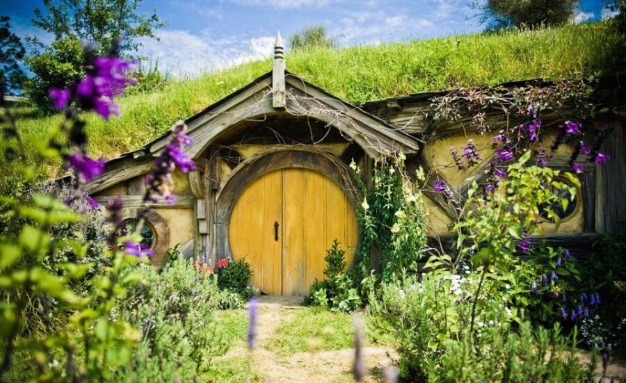 Auckland: Hobbiton Movie Set Tour with Lunch - Why This Tour Offers Great Value