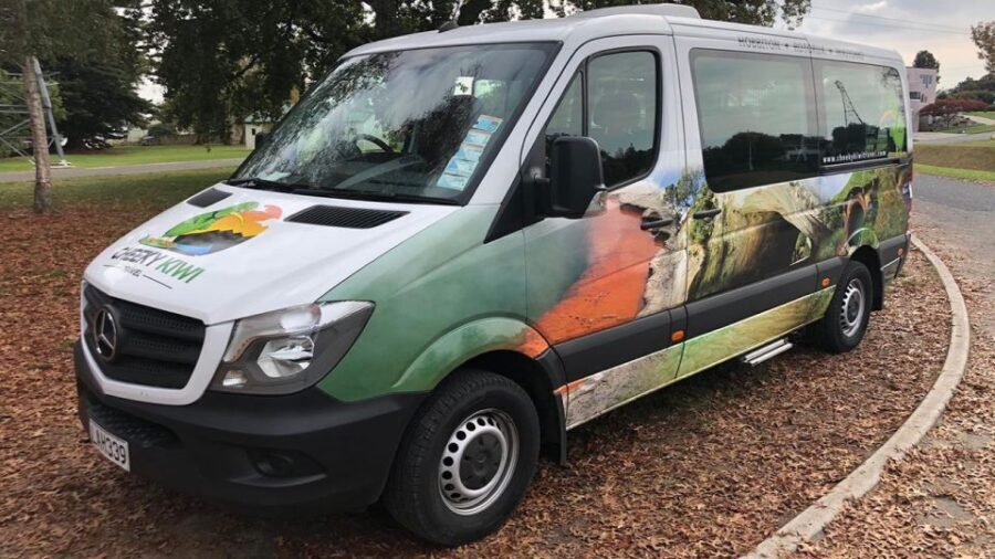 Auckland to Rotorua via Hobbiton One Way Small Group Tour - The Value of This Tour