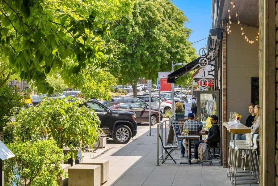 Bainbridge Island Discovery and Wine Tour - An In-Depth Look at the Bainbridge Island Discovery and Wine Tour