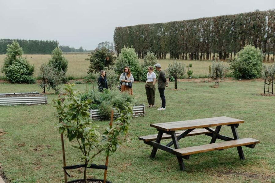 Bay of Plenty: Matahui Distillery Tour - Dive Deeper into the Experience