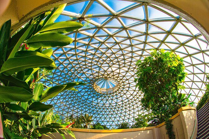 Brisbane Bus Tour: City & River Views - The Itinerary in Detail