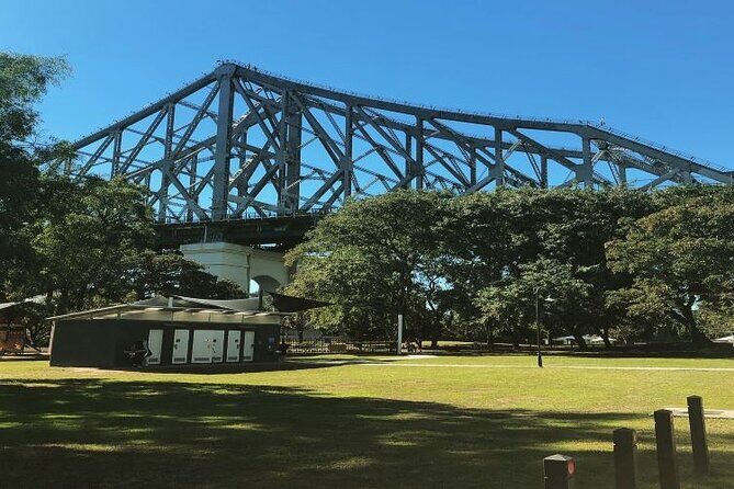 Brisbane City Highlights Sightseeing Tour - The Itinerary: A Closer Look