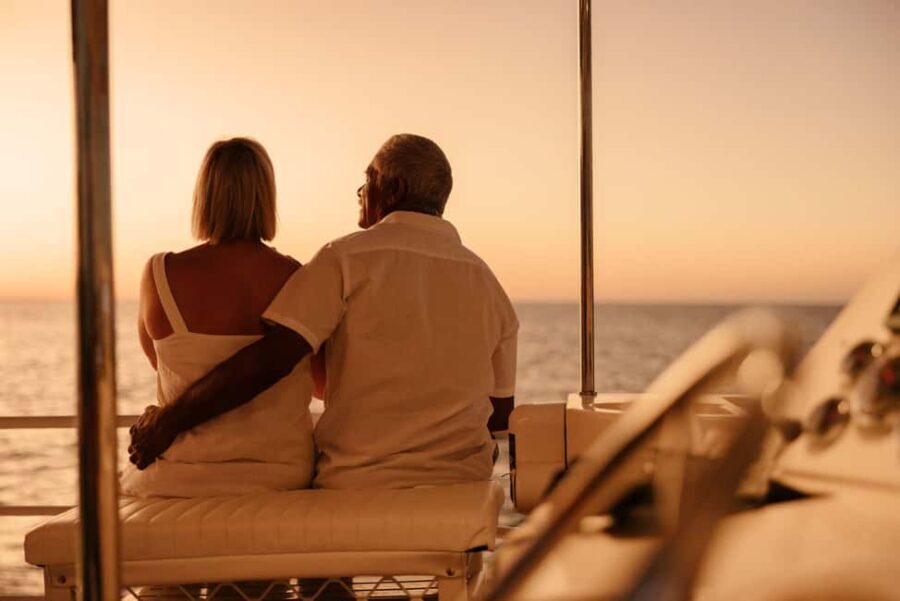 Broome: Sunset Cruise with Delicious Canapes and Transfers - Who Should Consider This Tour?