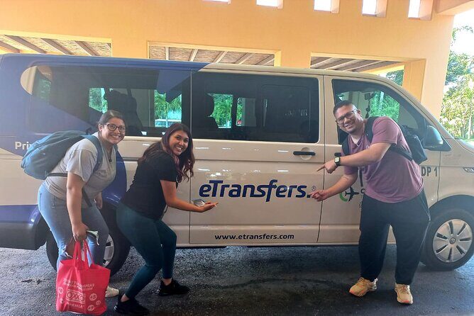 Cancun Hotel Zone Private Transfer From and To Cancun Airport - What You Can Expect During Your Transfer