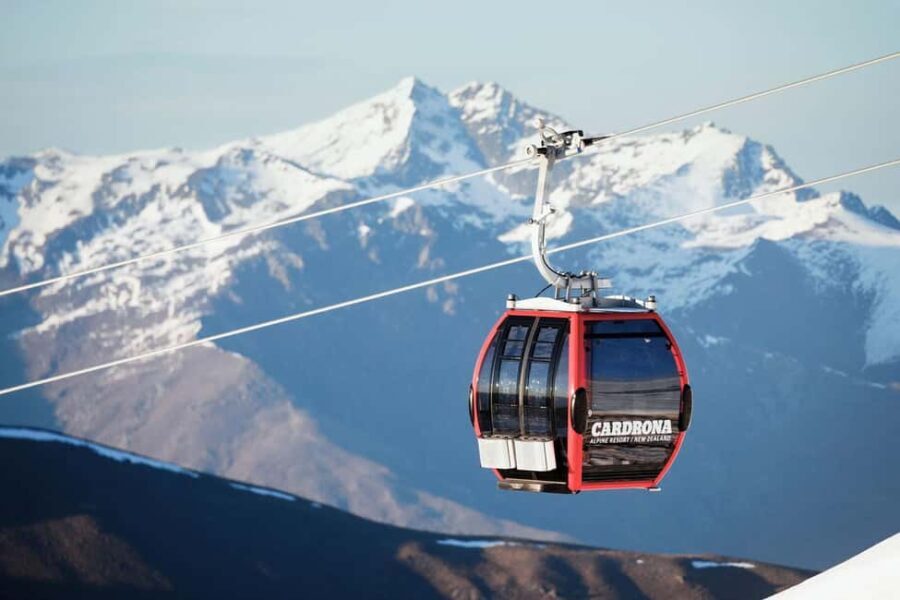 Cardrona and Treble Cone: Multi-Day Ski Lift Pass - Is This Pass a Good Deal?