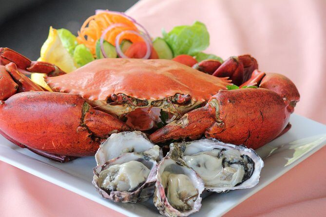 Catch a Crab Tour with Optional Seafood Lunch - What We Think About the Price and Value