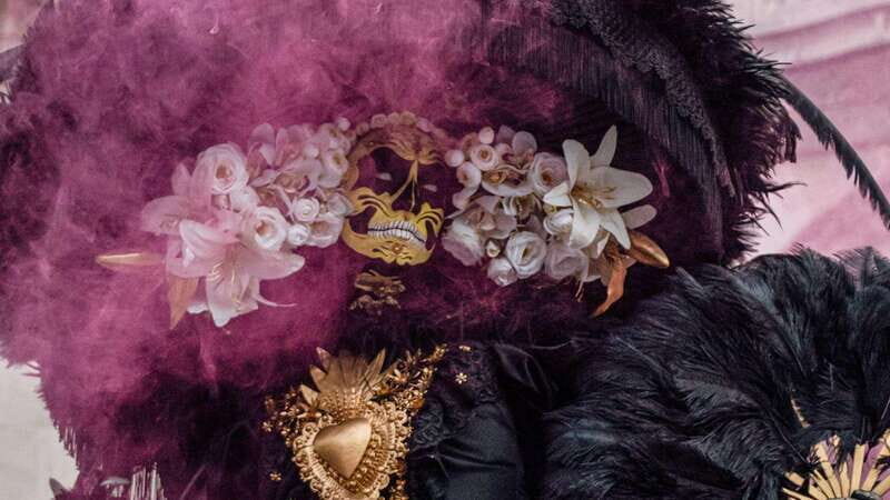 CDMX: Day of the Dead Legends, Ghosts and Mysteries Tour - What’s Included and What’s Not