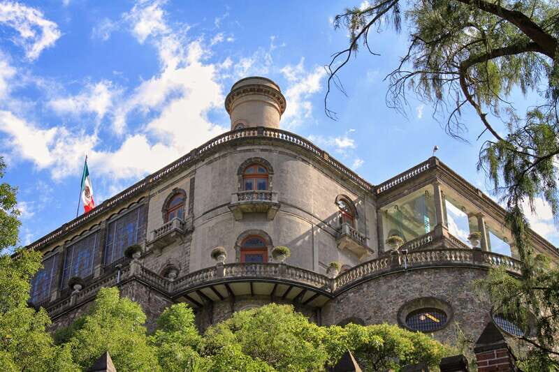 Chapultepec Castle Tour: Explore the Luxurious Chambers - Final Thoughts: Is This Tour Right for You?