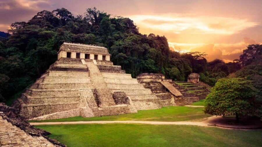 Chiapas: Blue Water - Misol-Ha Palenque Adventure - The Practical Details