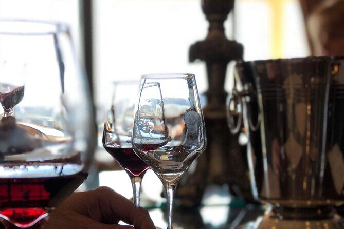 Coal River Valley Wine Tour - Who Should Consider This Tour?