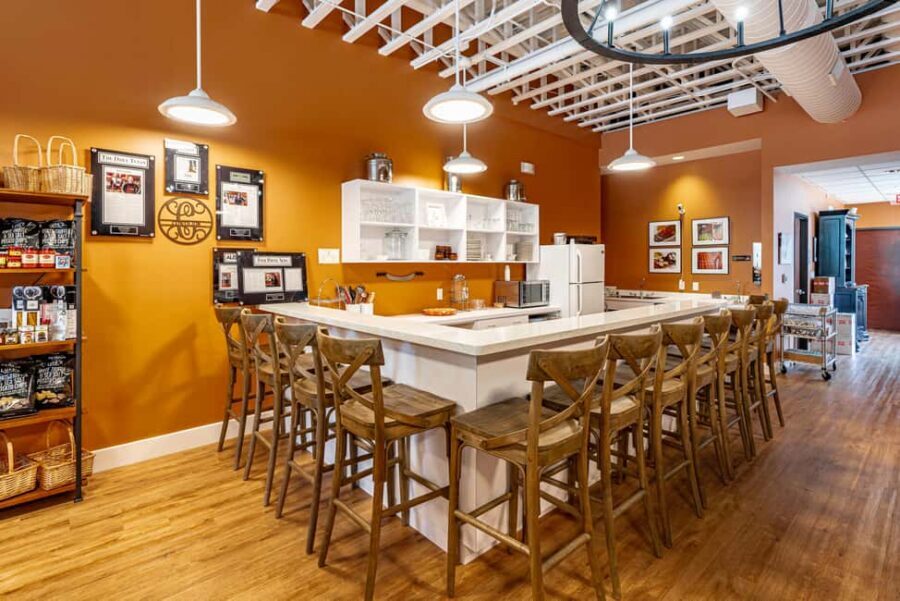 Con' Olio Olive Oil & Balsamic Vinegar Tasting Experience - Final Thoughts