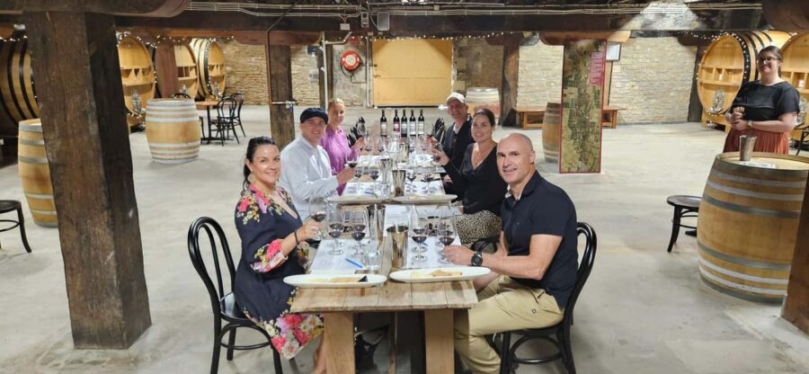 Coonawarra Highlights Wine Tour With Lunch - The Inclusions and Practical Details