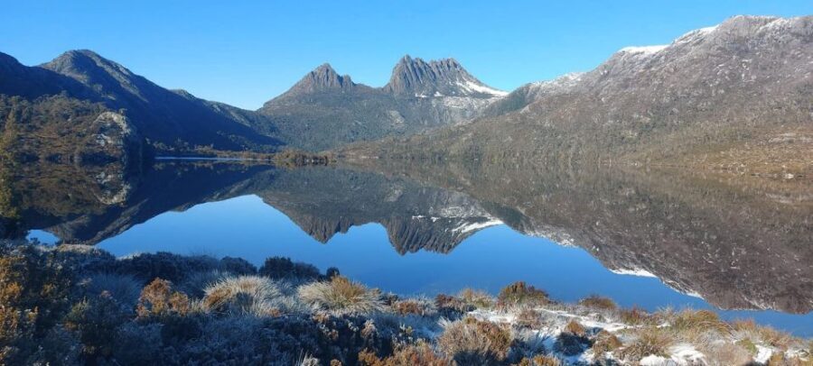 Cradle Mountain National Park by Coach from Launceston - Food, Drink & Regional Flavor